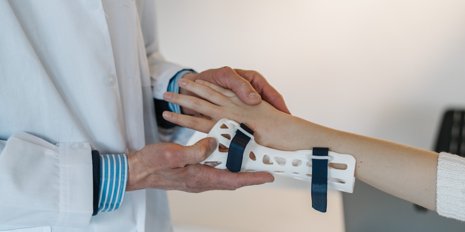 Different Types Of Splints Medcart Australia
